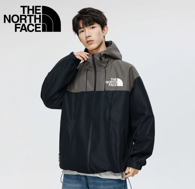 Casaca ligera Impermeable The North Face - Forcetex – Forcetex®