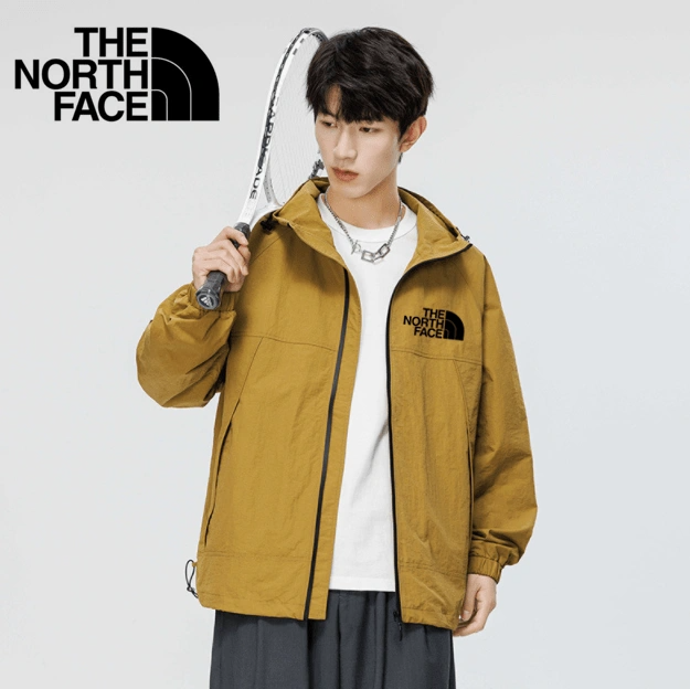 Casaca ligera Impermeable The North Face - Forcetex – Forcetex®