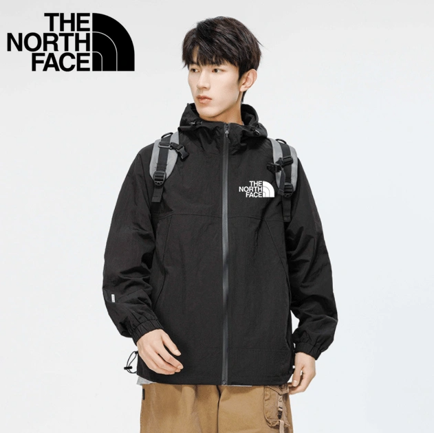 Casaca ligera Impermeable The North Face - Forcetex – Forcetex®