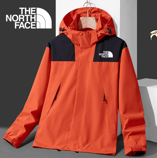 Casaca Impermeable The North Face - Forcetex – Forcetex®